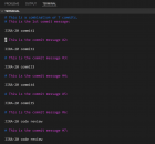 Git: Squash des commits avec VSCode et l'extension GIT graph - Tuto&Co